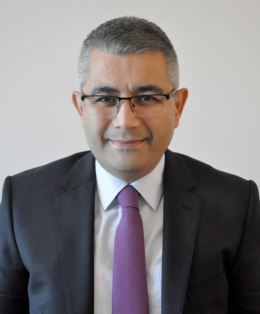 Kanzlei Akbas Law Office